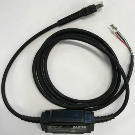 BARTEC HMI Limiting Cable for Hazardous Areas Safe Use - Intrinsically ...