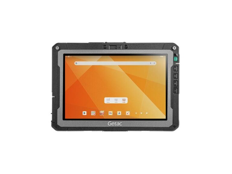 Getac ZX10 G2-EX Fully Rugged Tablet ATEX Zone 2/22 - Intrinsically Safe Store