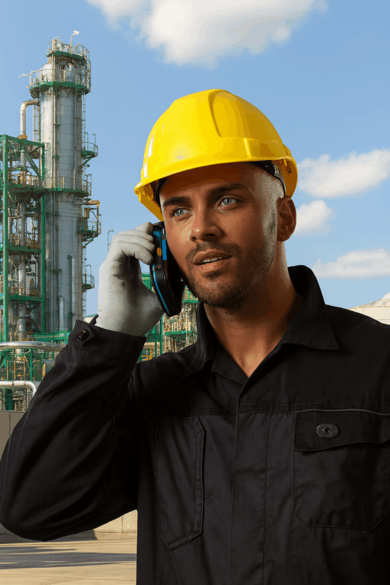 ATEX Phone Price Comparison, 5G & Availability in 2026 – Intrinsically ...