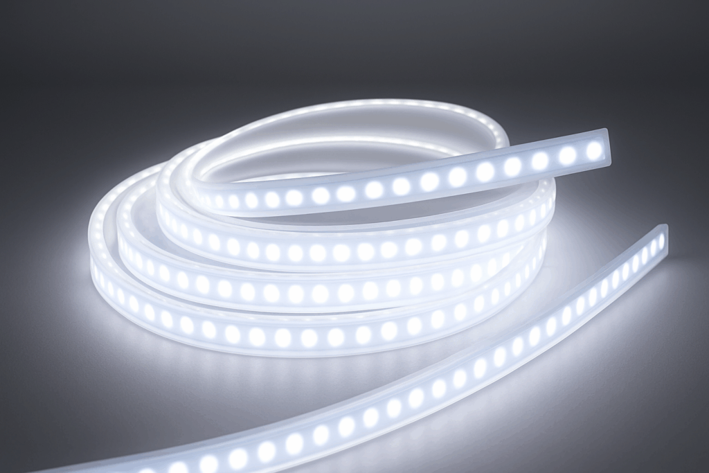 Explosion-Proof LED Strip Light Price & Buying Guide (2025 ...