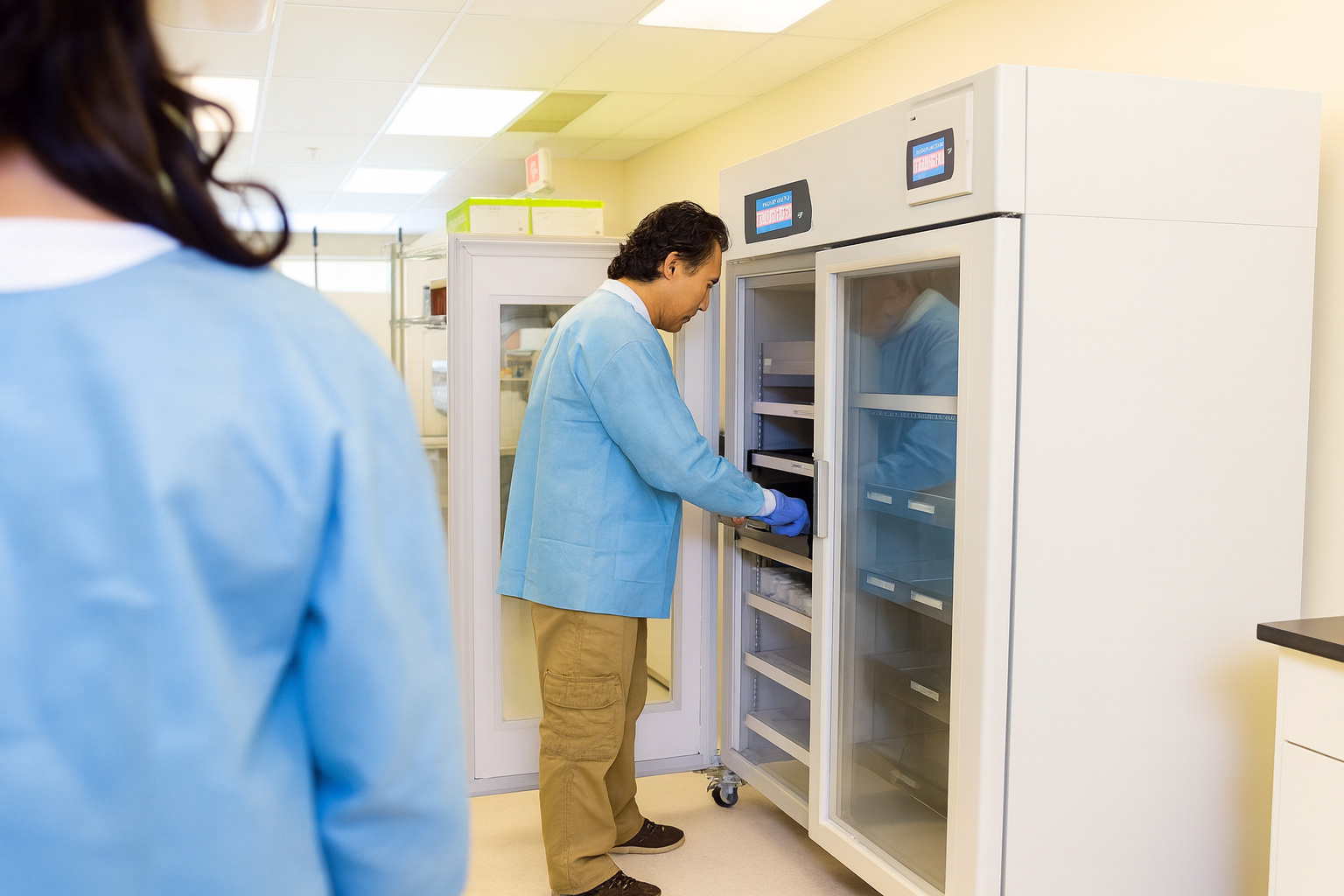 Explosion Proof Refrigerator Price & Buying Guide (2025 ...