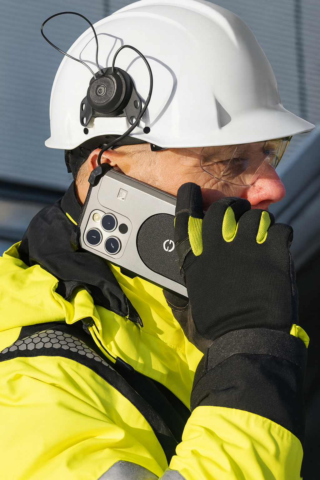 ATEX iPhone Case Supplier – Catalog, Pricing & Expert Support ...