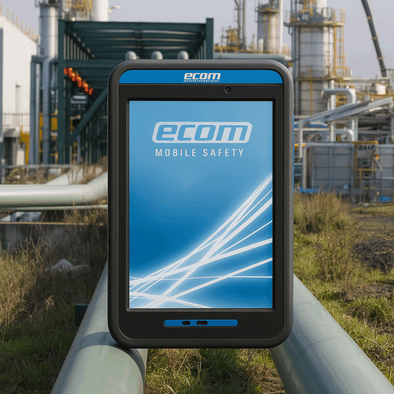 Compare ATEX Zone 2 Tablet Prices, Models & Lead Times – Intrinsically ...