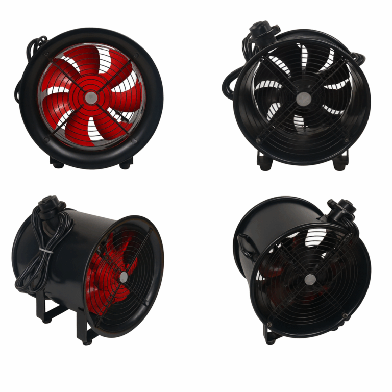 Class I Div 2 Fan Price, Models & Delivery Times – Intrinsically Safe Store
