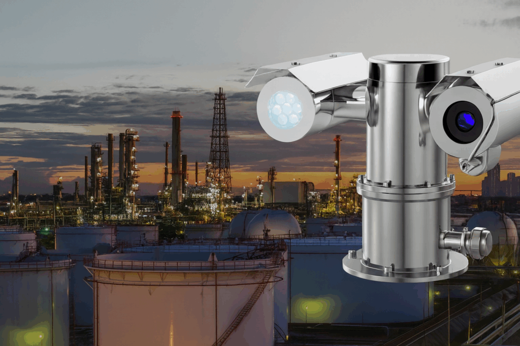Explosion-Proof CCTV Enclosures & Pricing Guide (2025 Update ...