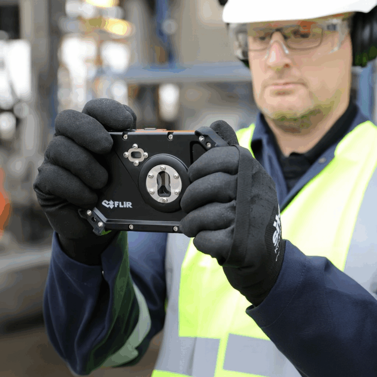 Intrinsically Safe Infrared Camera Price Guide & Quote – Intrinsically ...
