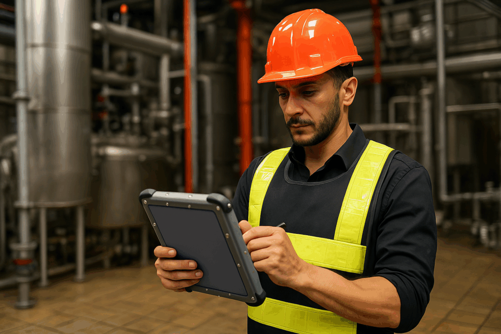 iPad Mini ATEX Case Price & Compatibility Guide – Intrinsically Safe Store