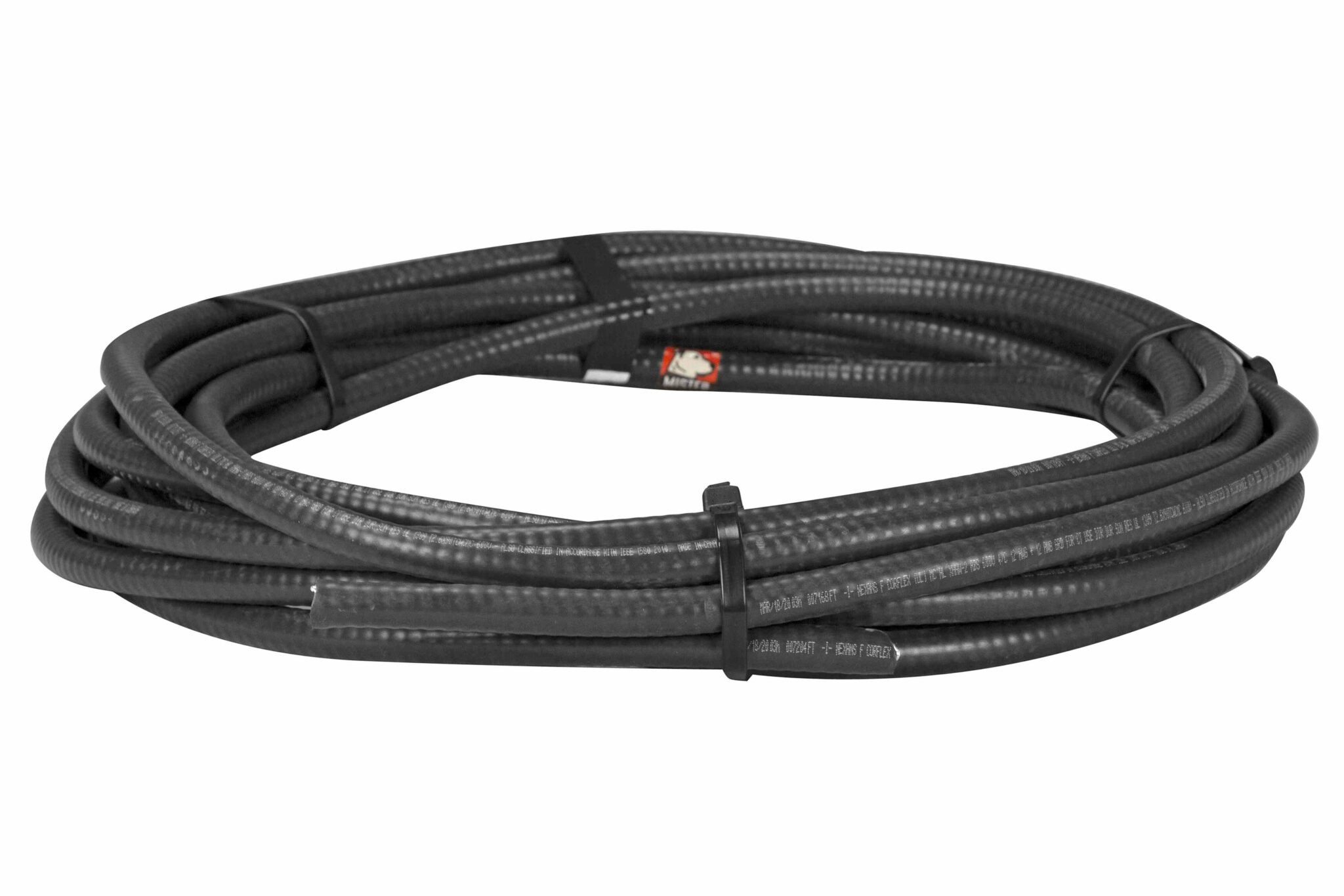 12/3 MC-HL Cable – Continuously Welded Armor Cable - Intrinsically Safe ...
