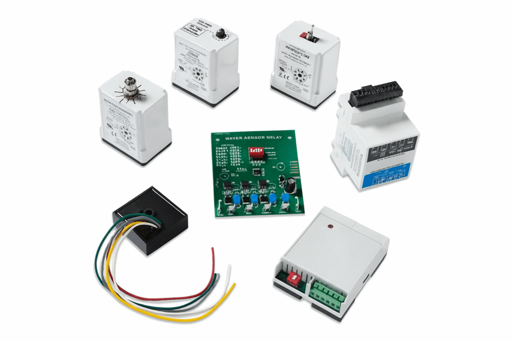 Intrinsically Safe Control Relays: Specs, Safety Circuits & Application ...