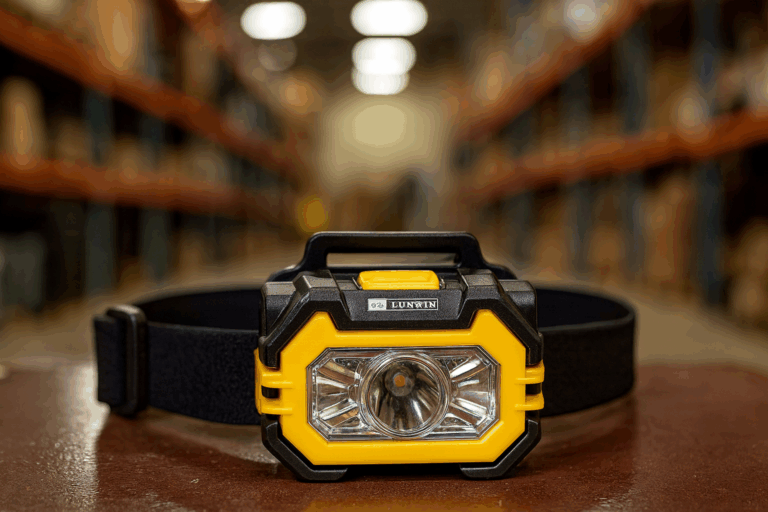 Best ATEX Certified Headlamps: Compliance, Safety Standards & Top Picks ...