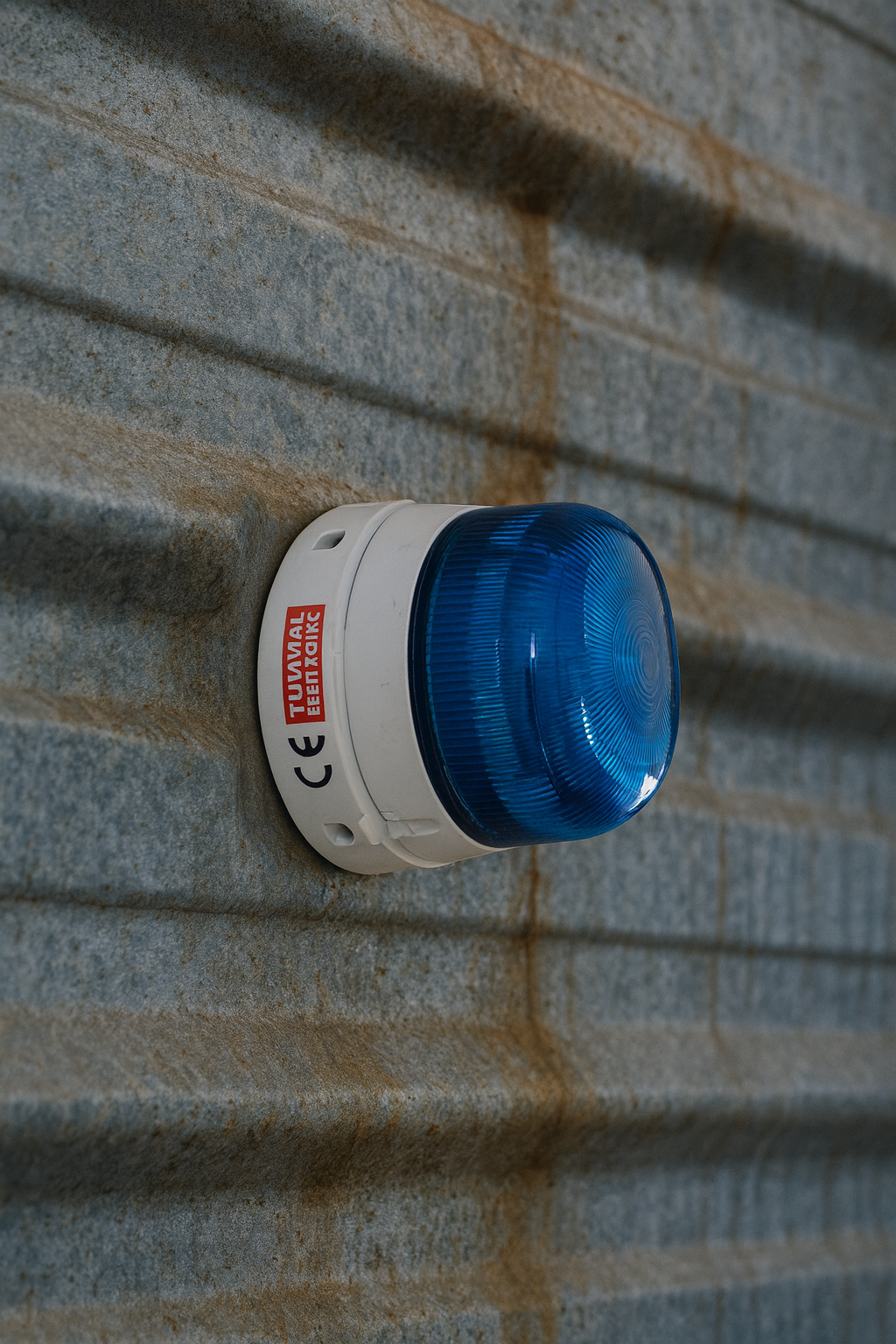 ATEX Sounder Beacon Pricing Guide: Costs, Alarm Levels & Installation ...