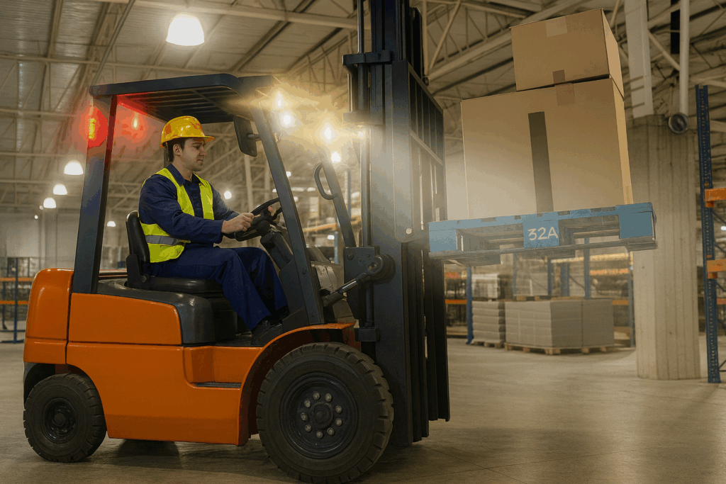 Hazardous Location Lighting Archives - Intrinsically Safe Store