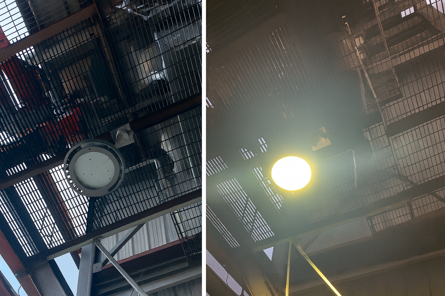 Explosion-Proof Lighting for Refineries: Compliance, Zones & Best ...
