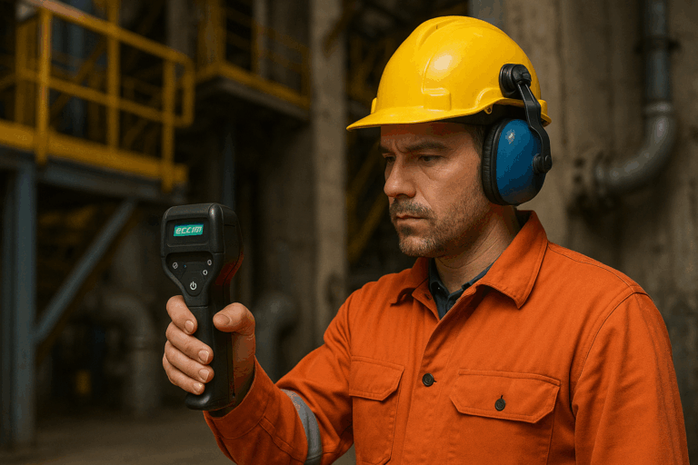 Best Intrinsically Safe Barcode Readers for Hazardous Areas ...