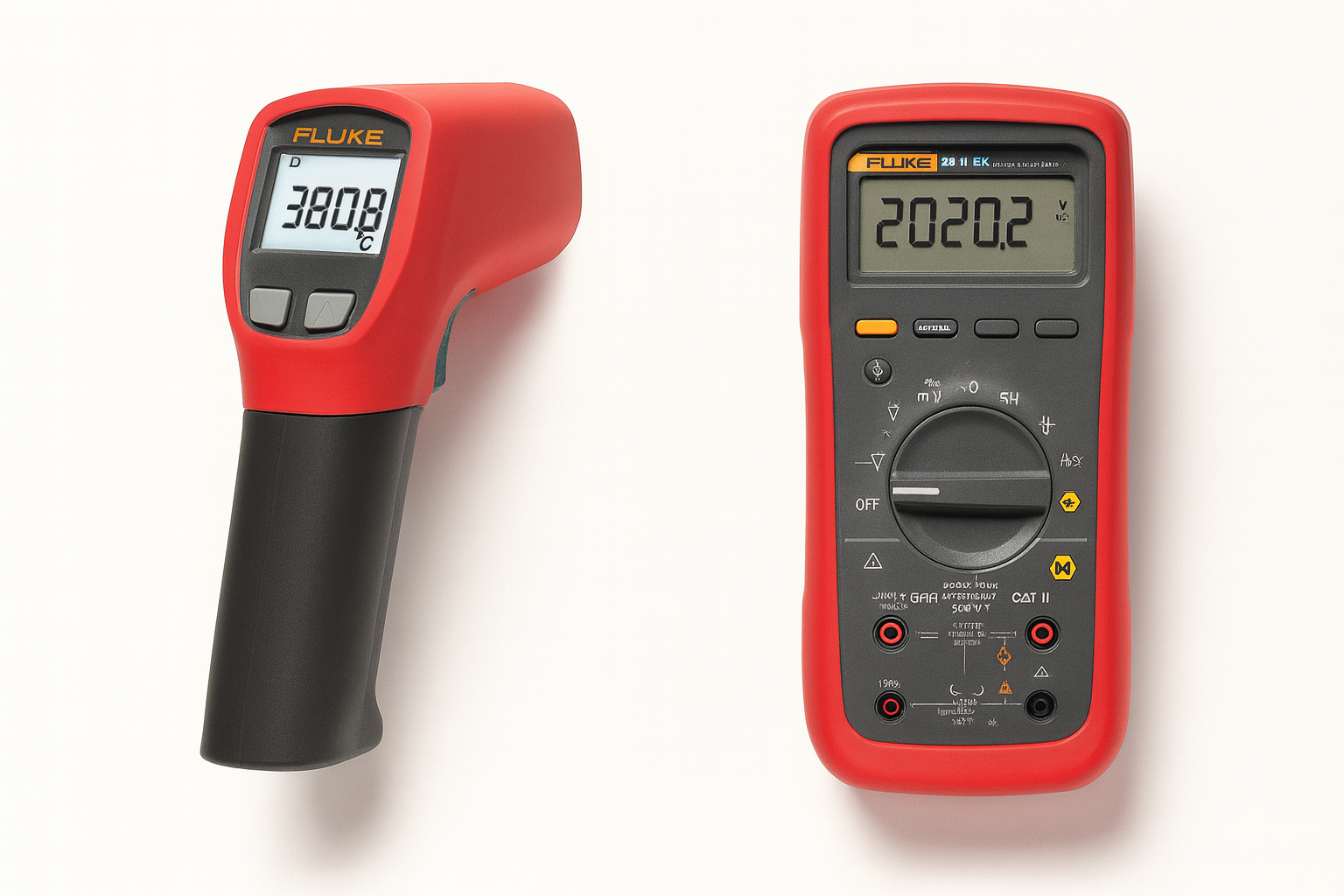 Intrinsically Safe Multimeters: Pricing, Specs, Certifications & Best ...