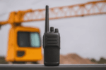 Intrinsically Safe Portable Radios for Hazardous Industrial Sites ...