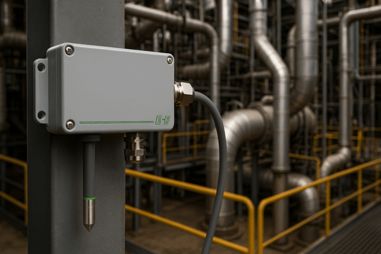 Intrinsically Safe Temperature Sensors for Hazardous Areas: Pricing ...