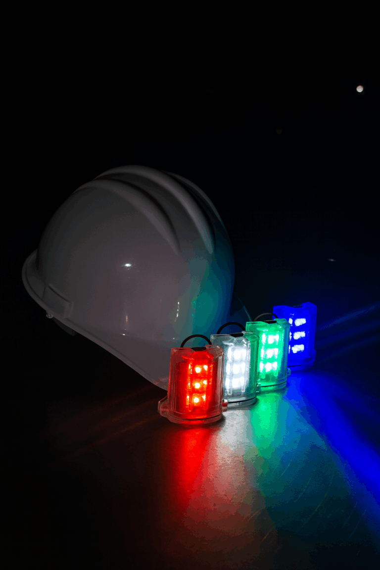 How to Choose the Right Intrinsically Safe Beacon Light for Hazardous ...