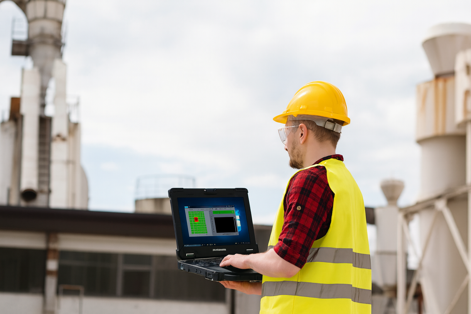 Best ATEX Zone 2 Laptops for Hazardous Locations – Intrinsically Safe Store