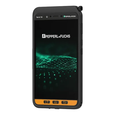 Intrinsically Safe Ecom Tab-Ex® 05 DZ1 Android Tablet - Rugged ...