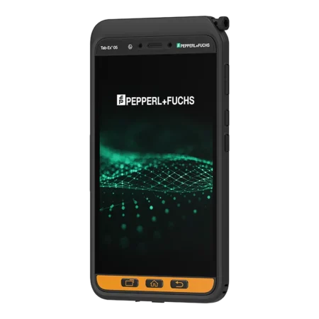 Tab-Ex® 05 C1D2 DZ2 Intrinsically Safe Android Tablet – Durable