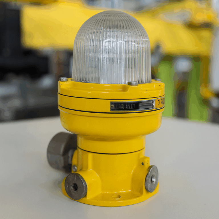Explosion-Proof Sirens: Features, Ratings, Zones & Top Industrial Uses ...