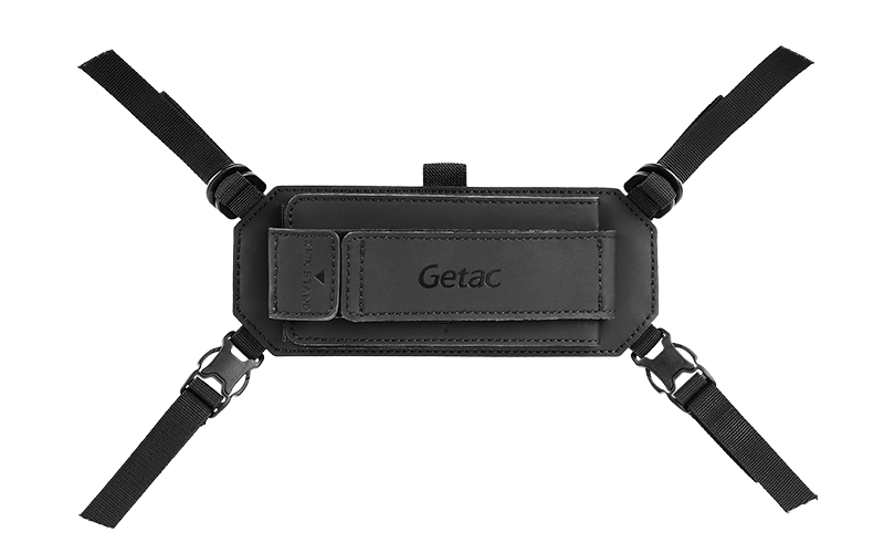 GETAC F110G7 Rotating Hand Strap for Easy Use - Intrinsically Safe Store