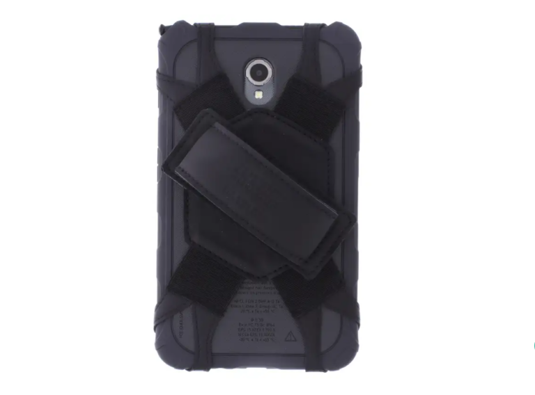 Tab-Ex® 05 C1D2 DZ2 Intrinsically Safe Android Tablet – Durable