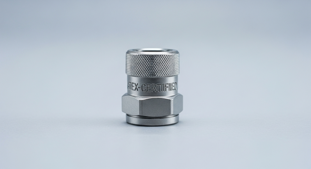 ATEX Cable Gland Selection Guide for Hazardous Environments
