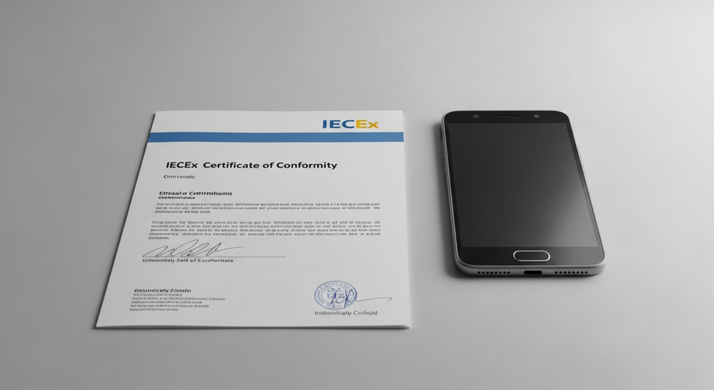 IECEx vs ATEX Certification Cost: A 2026 Breakdown for OEMs