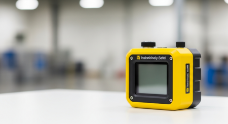 Choosing the Right Intrinsically Safe Camera for ATEX Zone 2