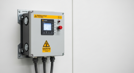 A Deep Dive into NEC 505 for Zone-Based Hazardous Locations