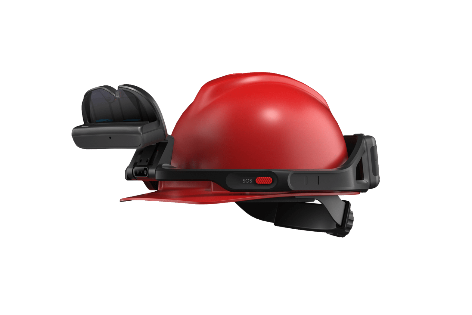 X-Craft Ar Device: Top-Rated Ar Device For Intrinsically Safe Use