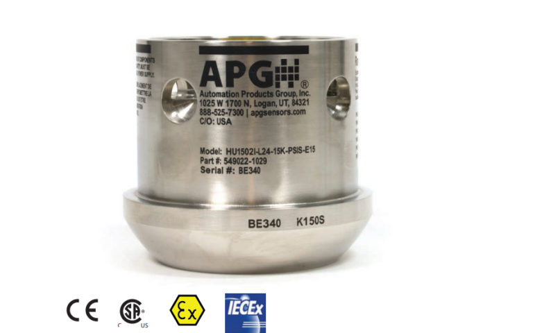 Intrinsically Safe Sensors: Top Quality Sensors For Hazardous Areas