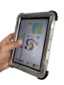 Intrinsically Safe Tablets: Rugged Tablets For Hazardous Environments