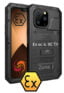 Explosion Proof: Atexxo Iphone 14 - Rugged Protection