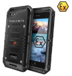 Intrinsically Safe Phones: Top-Rated Rugged Cell Phones