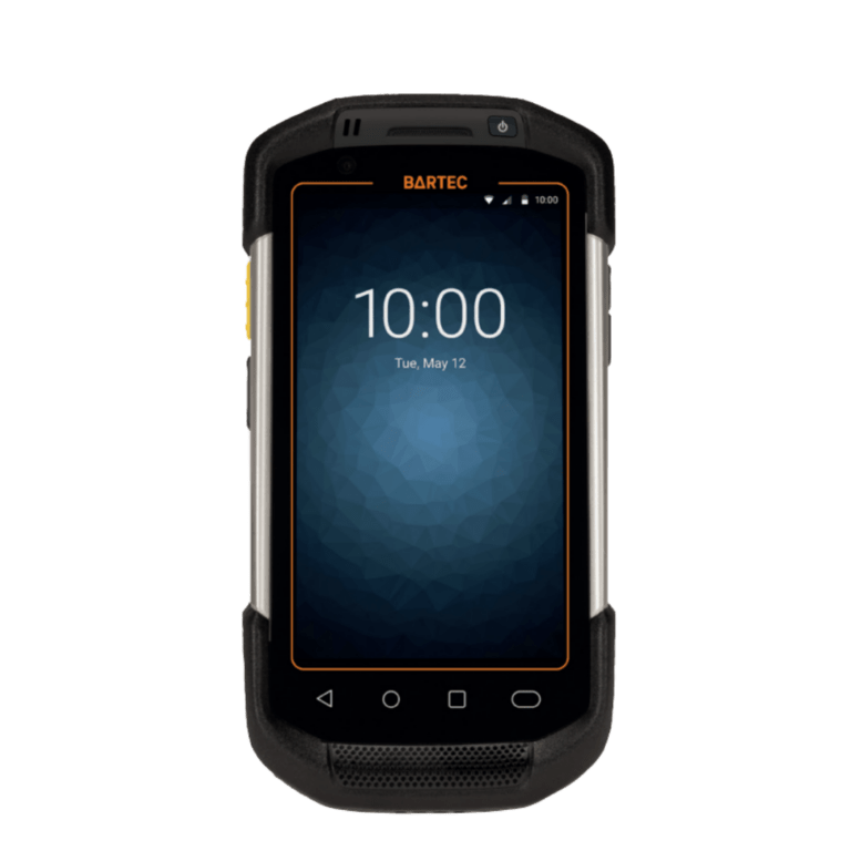 Bartec MC92-IS Mobile Computer - Intrinsically Safe Store