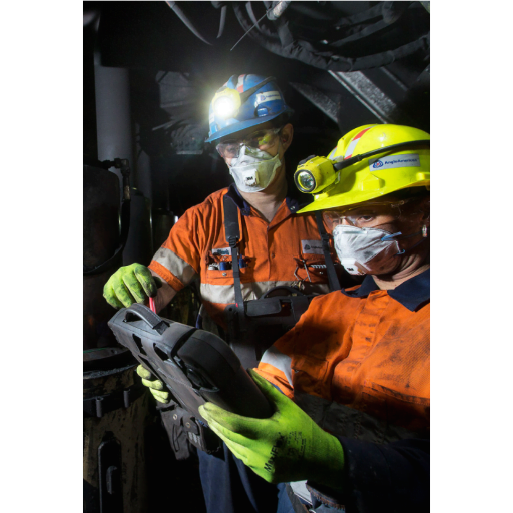 IS Tablets Training: Boosting Employee Preparedness - Intrinsically ...