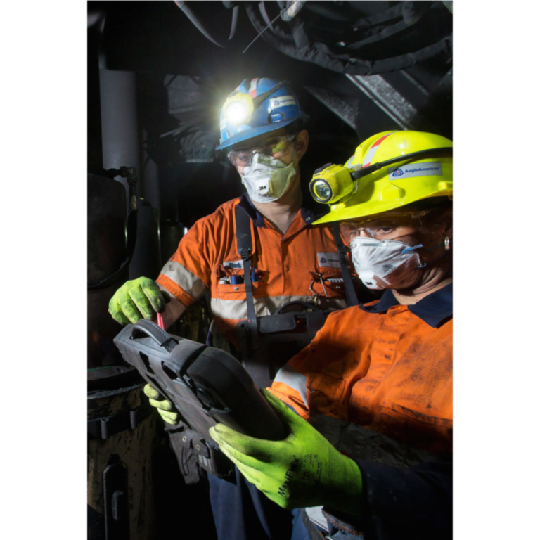 Bartec Agile S Industry Tablet PC - Intrinsically Safe Store