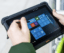 Bartec Agile S NI Tablet PC - Intrinsically Safe Store