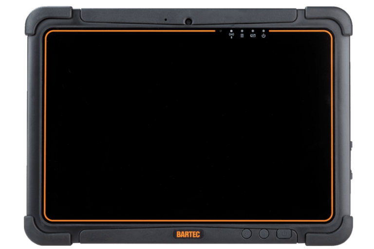 Bartec Agile S NI Tablet PC - Intrinsically Safe Store