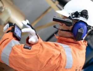 Bartec Pixavi Camera: Rugged Intrinsically Safe Camera For Hazardous Areas