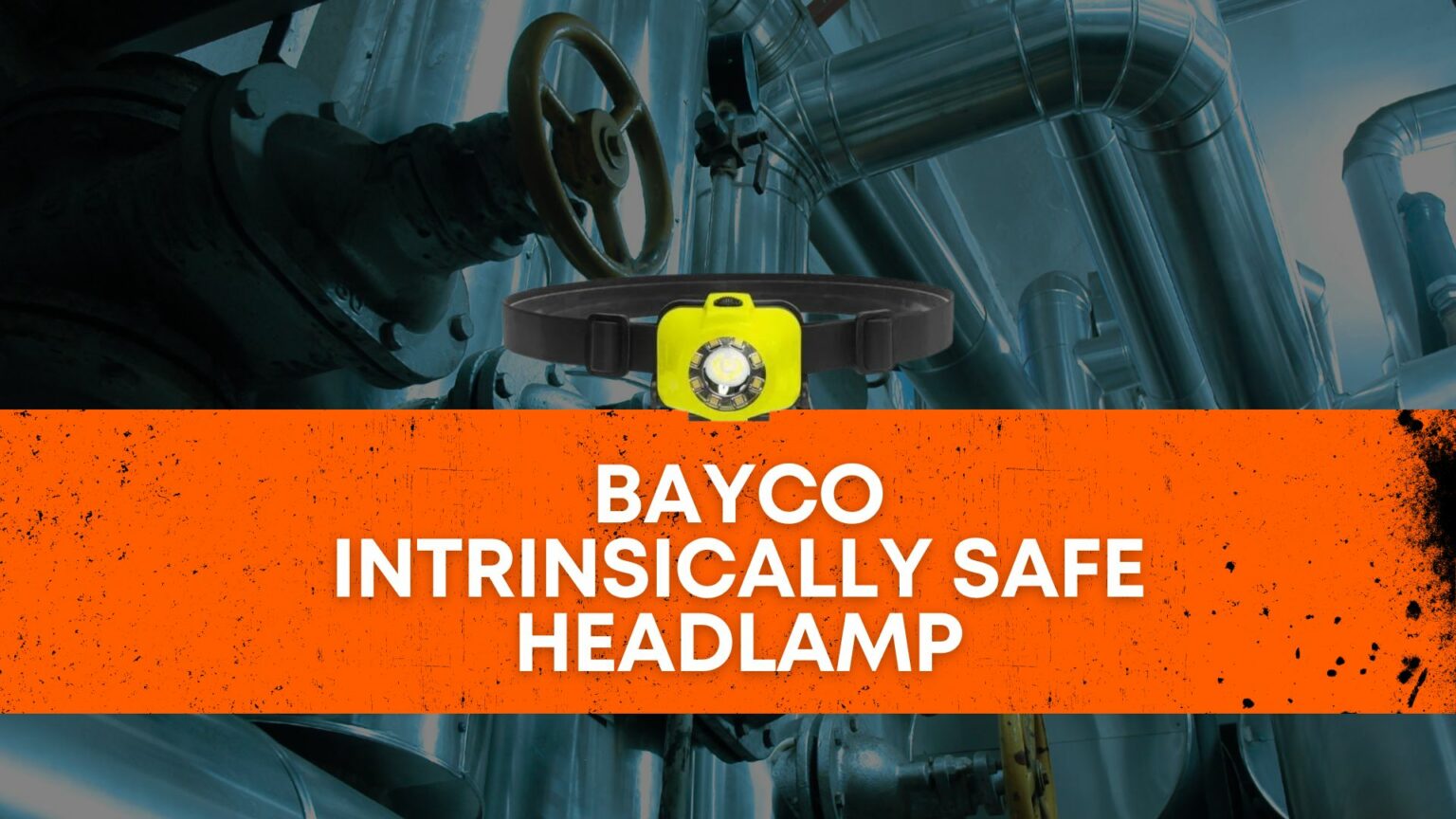 Integrated Safety Solutions for Hazardous Area - Intrinsically Safe Store