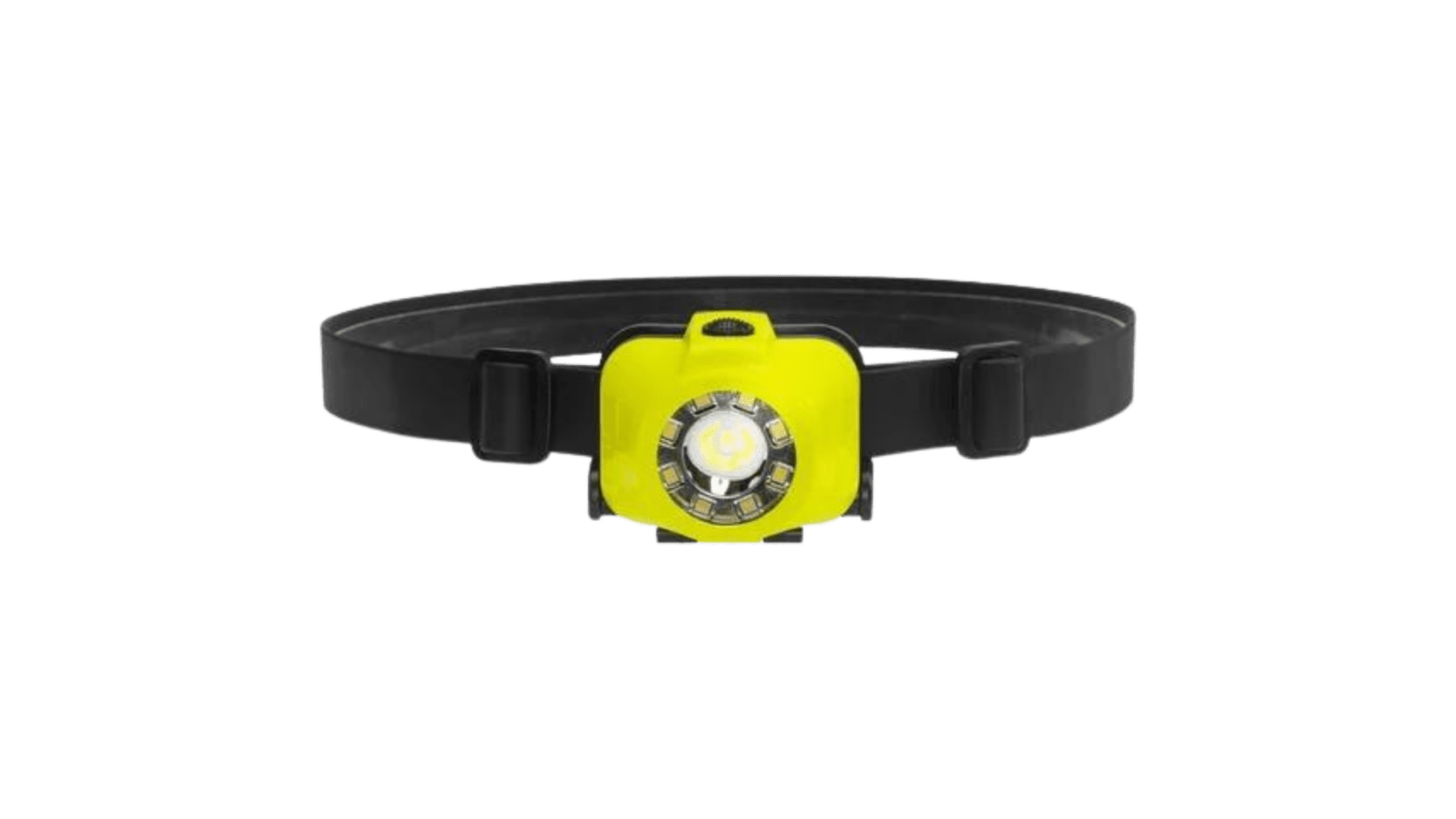Bayco Intrinsically Safe Headlamp