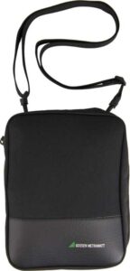 Micro Ohmmeter and Bond Meter - Intrinsically Safe Store