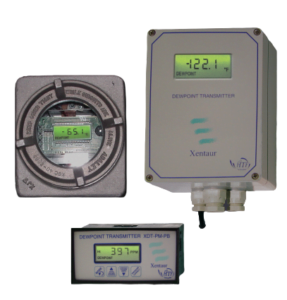 Intrinsically Safe Dew Point Meter: Portable Cosa Xentaur Xpdm-100-Is