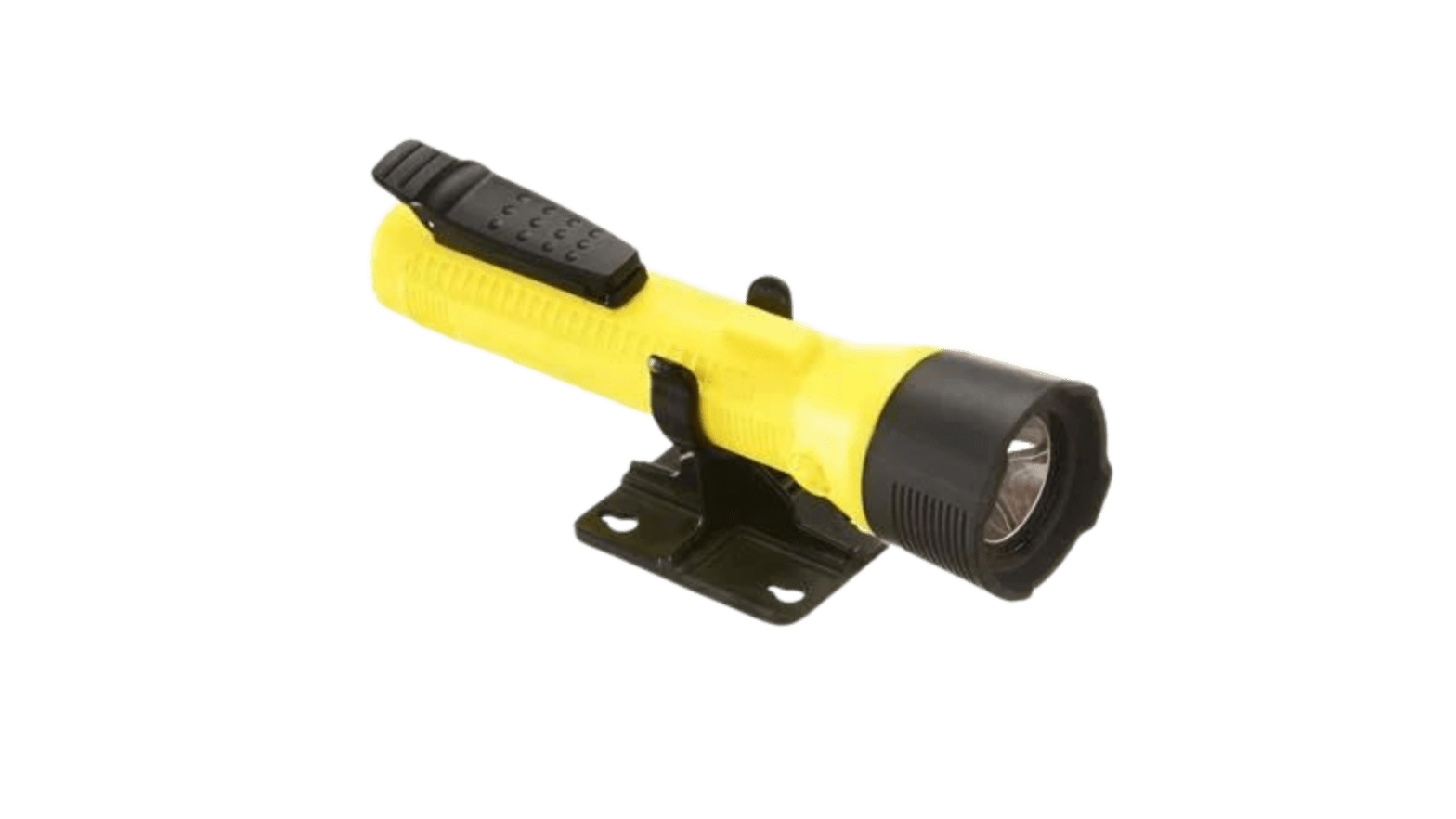 Dorcy Flashlight: Intrinsically Safe portable light
