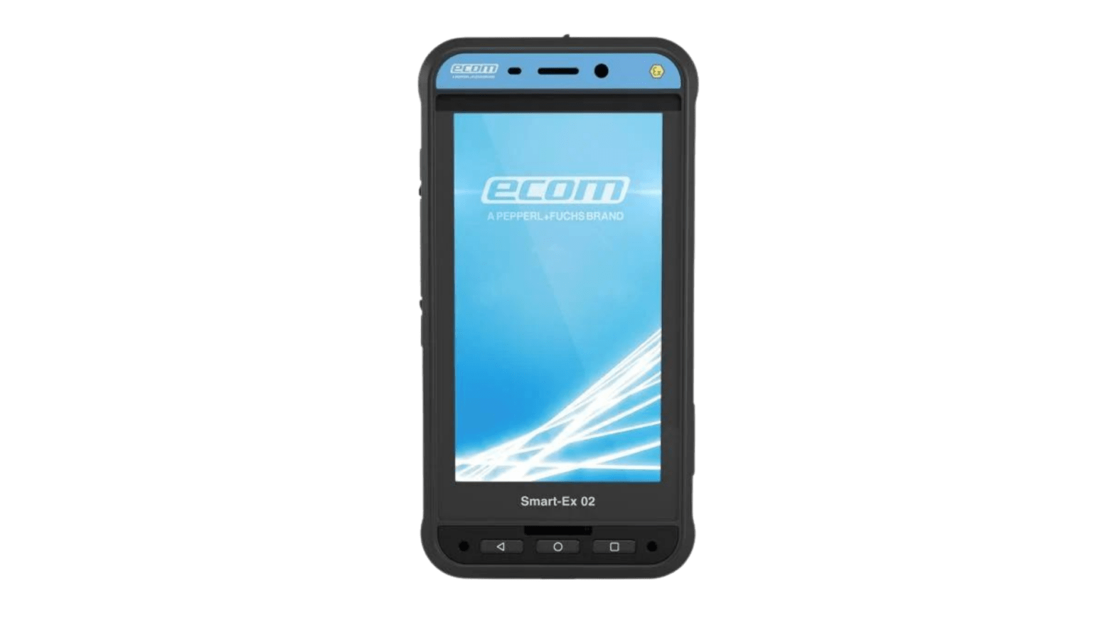 Ecom Mobiles: Safety Solution for Hazardous Areas