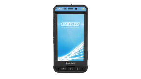 Ecom Mobiles: Safety Solution for Hazardous Areas